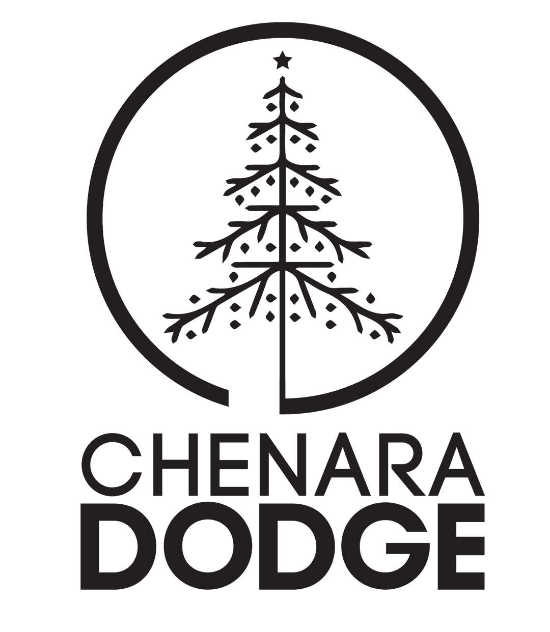 CHENARA DODGE
